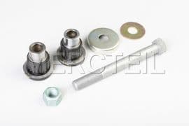 Buy the spare part Mercedes-Benz A1294600019 steerng arm connect kit
