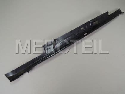 Buy the spare part Mercedes-Benz A1296900087 covertrunk panel