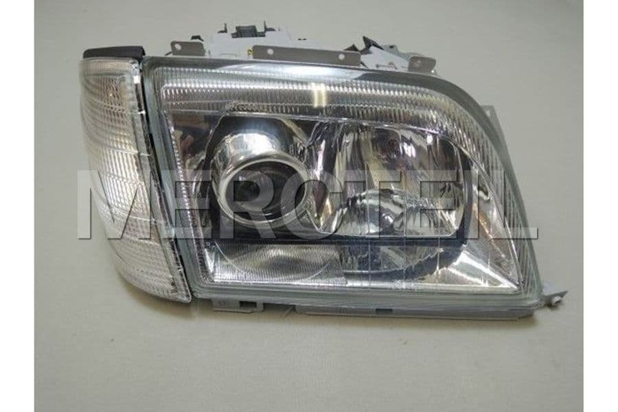Buy the spare part Mercedes-Benz A1298209261 lighting unit xenon