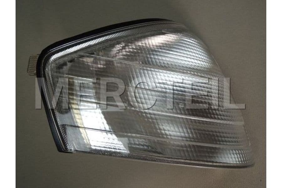 Buy the spare part Mercedes-Benz A1298261043 blinker lamp