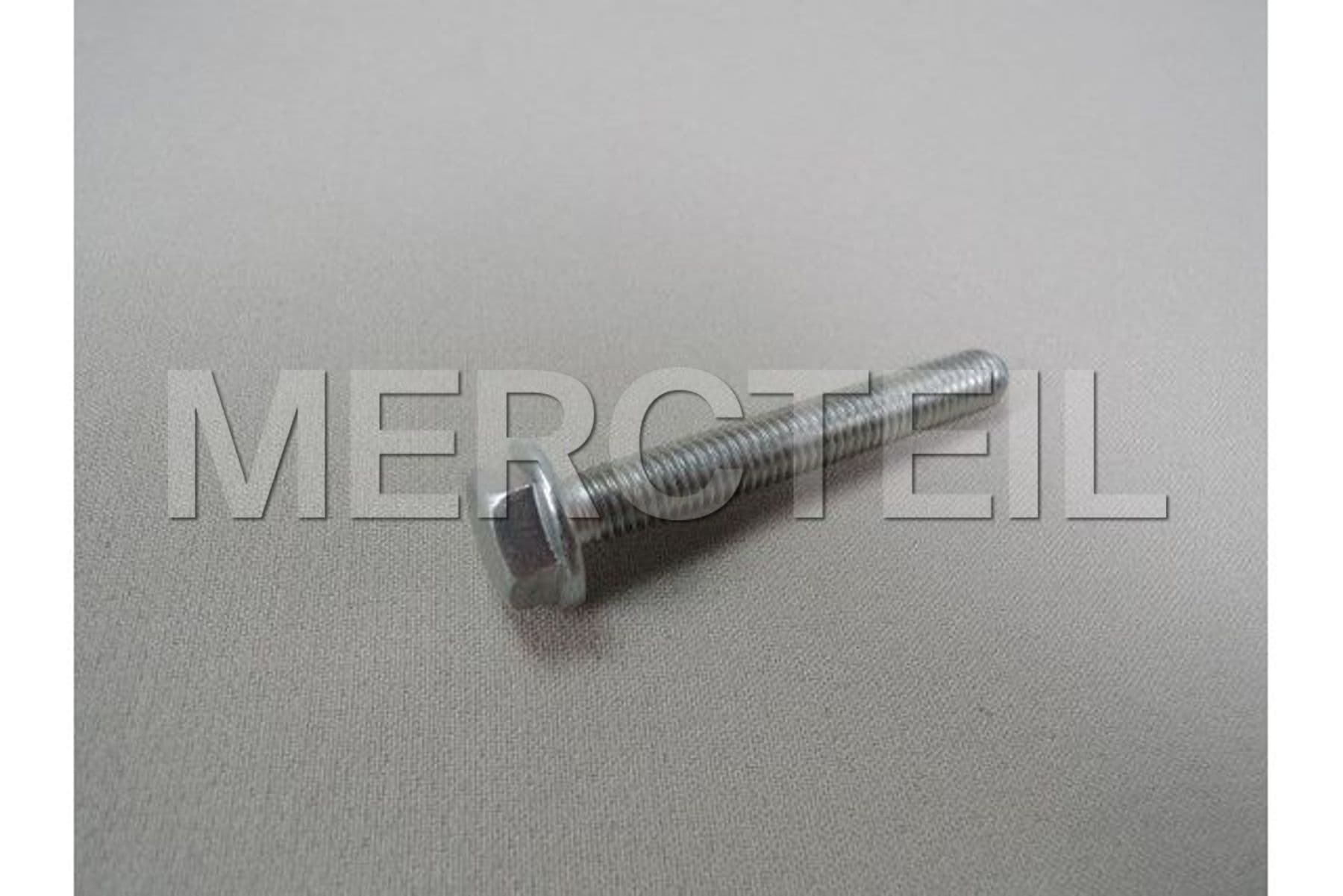 Buy the spare part Mercedes-Benz A1299900410 bolt w flange