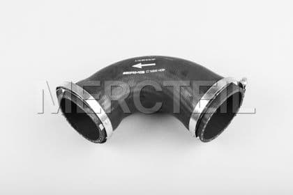 Buy the spare part Mercedes-Benz A1330900282 charge air hose