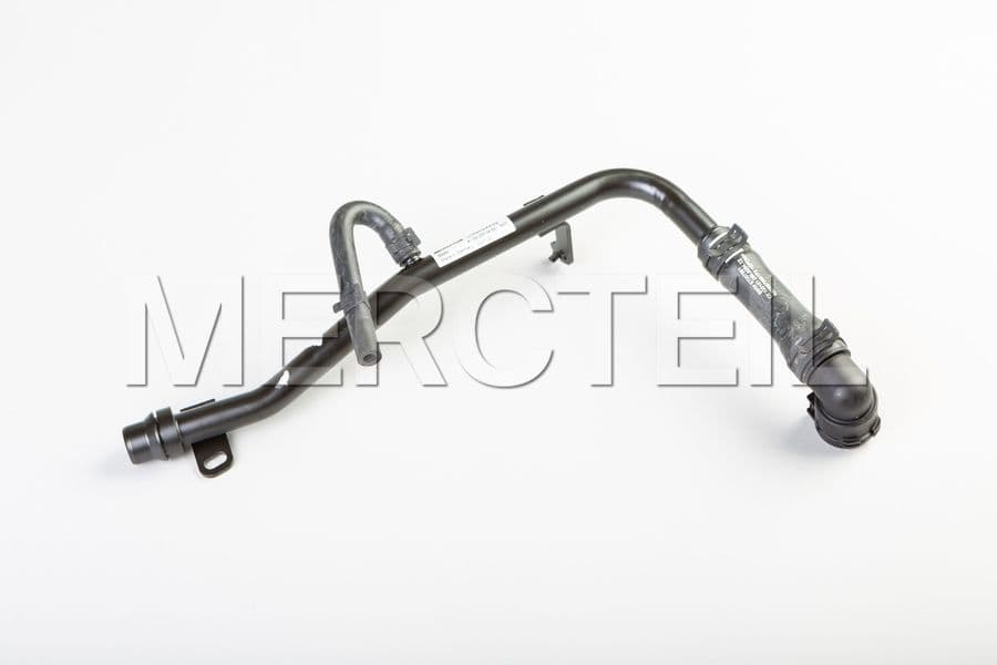 Buy the spare part Mercedes-Benz A1332000452 return line