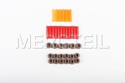 Buy the spare part Mercedes-Benz A1370500058 seal