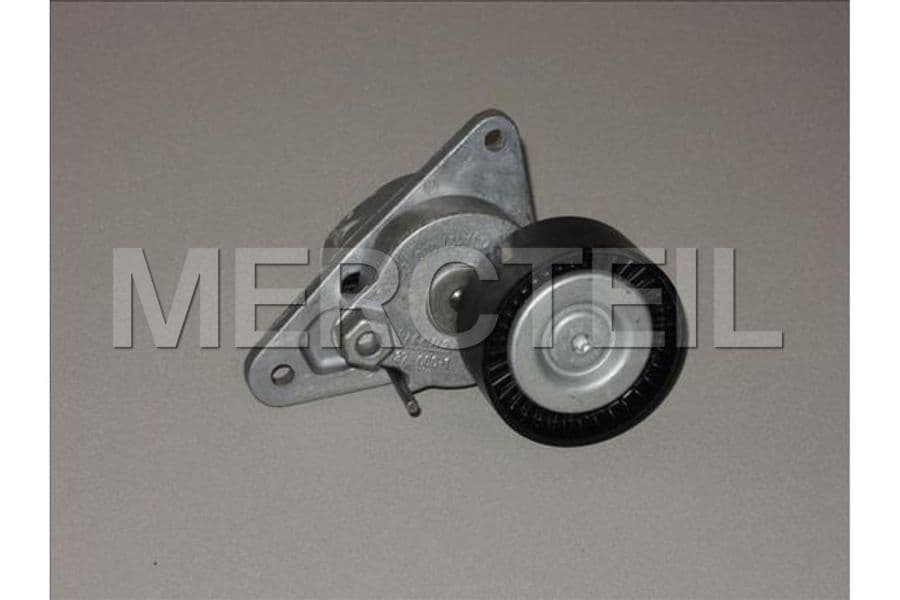 Buy the spare part Mercedes-Benz A1372000270 belt tightener
