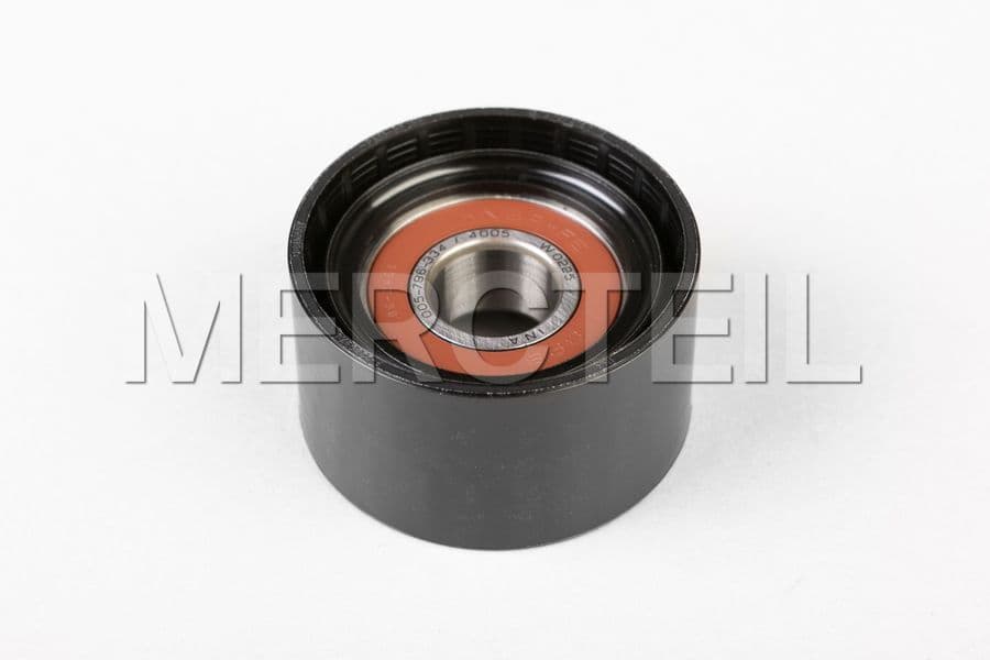 Buy the spare part Mercedes-Benz A1372020119 sheave pulley