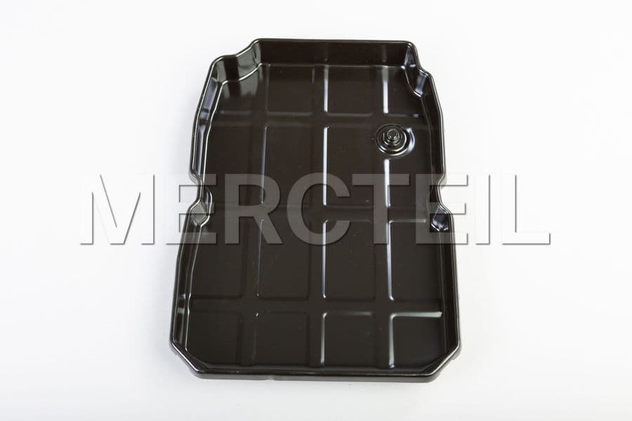 Buy the spare part Mercedes-Benz A1402700812 oil pan