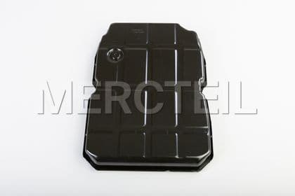 Buy the spare part Mercedes-Benz A1402700812 oil pan