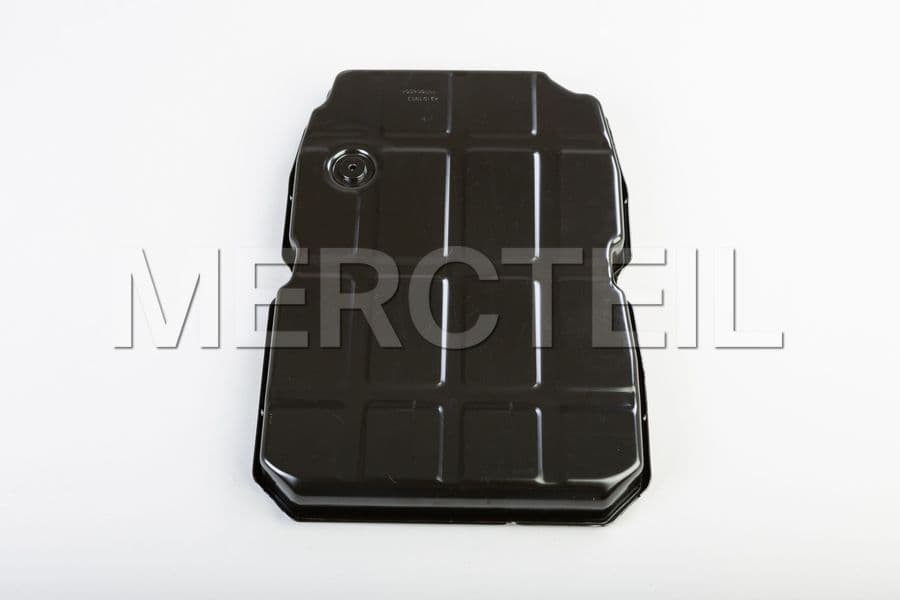 Buy the spare part Mercedes-Benz A1402700812 oil pan