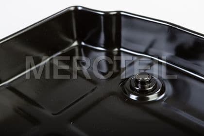 Buy the spare part Mercedes-Benz A1402700812 oil pan