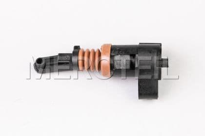 Buy the spare part Mercedes-Benz A1402701365 linkage