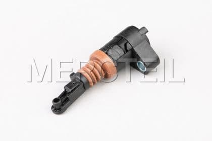 Buy the spare part Mercedes-Benz A1402701365 linkage