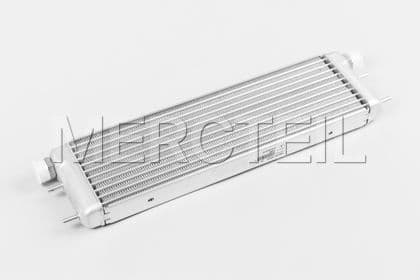 Buy the spare part Mercedes-Benz A1405000000 radiator