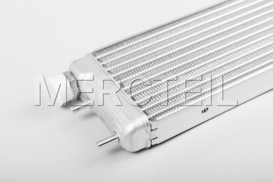 Buy the spare part Mercedes-Benz A1405000000 radiator