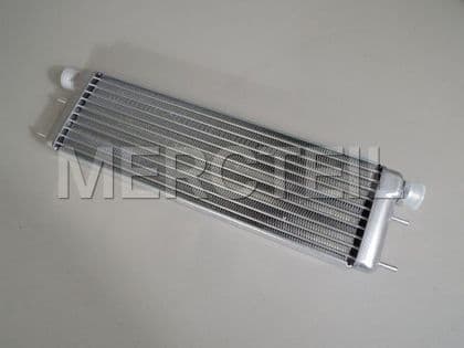 Buy the spare part Mercedes-Benz A140500000005 oil cooler
