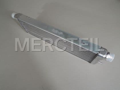 Buy the spare part Mercedes-Benz A140500000005 oil cooler