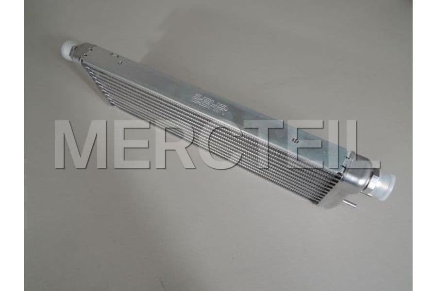 Buy the spare part Mercedes-Benz A140500000005 oil cooler