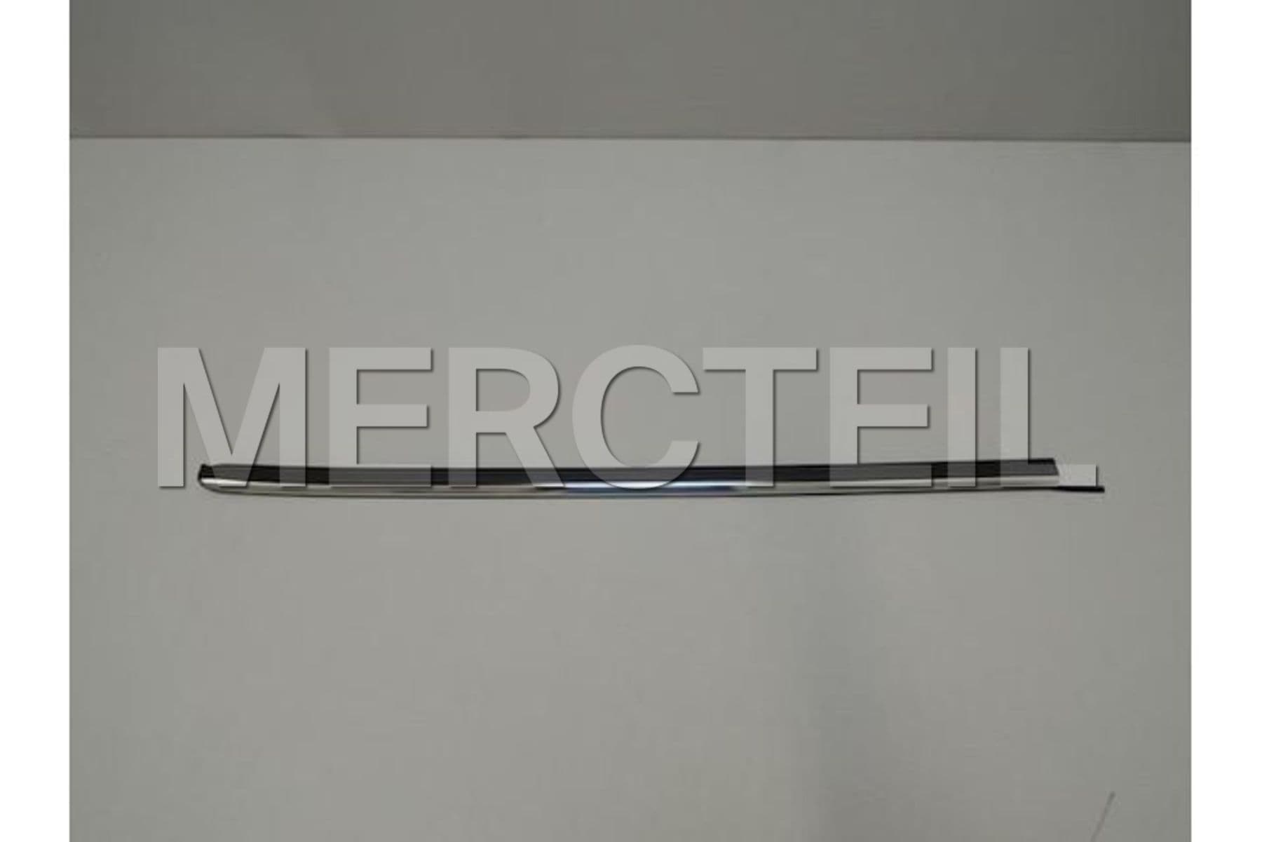 Buy the spare part Mercedes-Benz A1406903080 garnish moulding