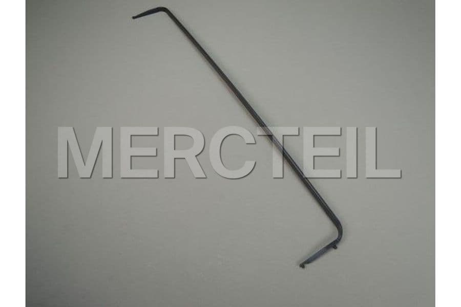 Buy the spare part Mercedes-Benz A1407840270 bafflesliding roof