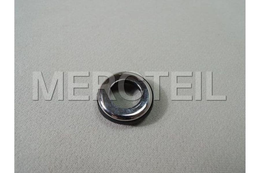 Kaufen Sie das Ersatzteil Mercedes-Benz A1408200091 abdichtung