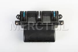 Buy the spare part Mercedes-Benz A1408301185 ac control unit