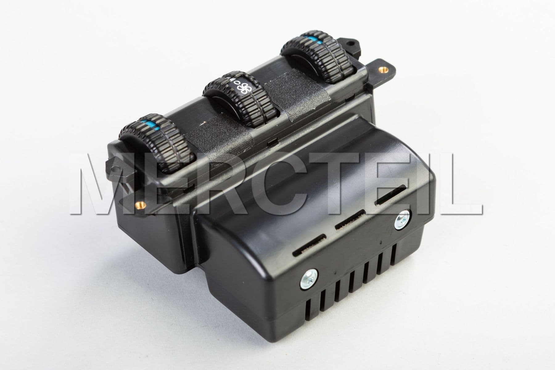 Buy the spare part Mercedes-Benz A1408301185 ac control unit