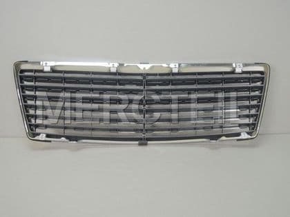 Buy the spare part Mercedes-Benz A1408800583 radiator grille shell