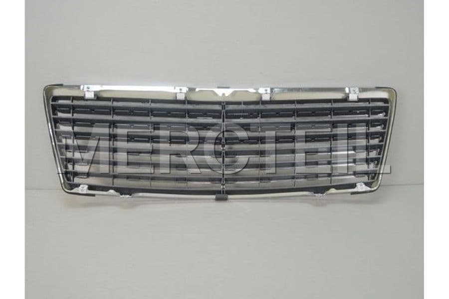 Buy the spare part Mercedes-Benz A1408800583 radiator grille shell