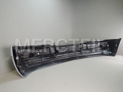 Buy the spare part Mercedes-Benz A1408802470 front bumper face bar