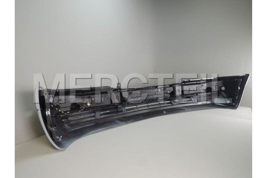 Buy the spare part Mercedes-Benz A1408802470 front bumper face bar