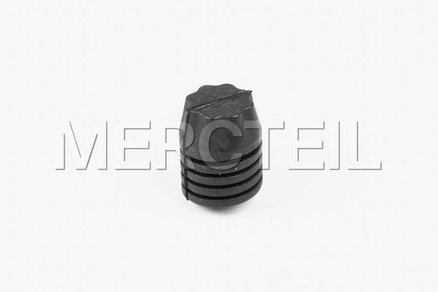Buy the spare part Mercedes-Benz A1409870040 rubber buffer