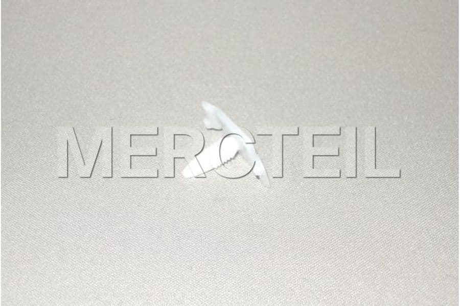 Buy the spare part Mercedes-Benz A1409880381 fastener button