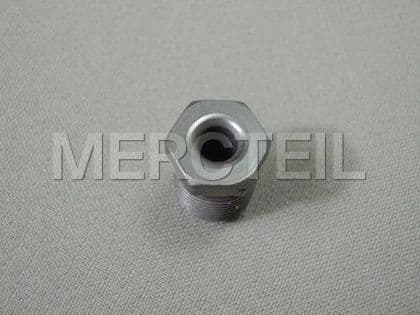 Buy the spare part Mercedes-Benz A1409970634 screw