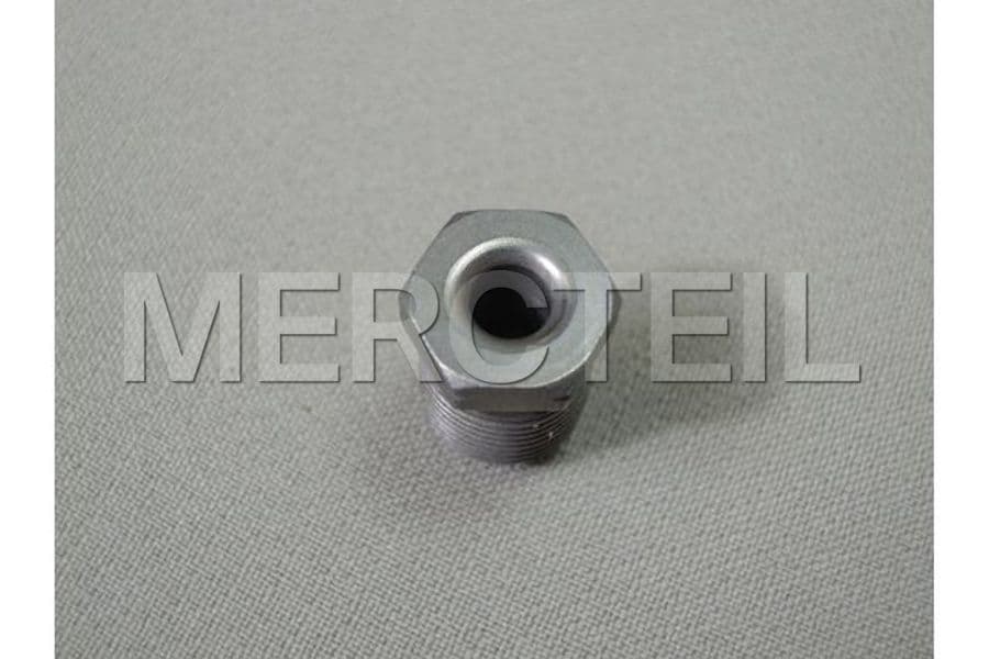 Buy the spare part Mercedes-Benz A1409970634 screw