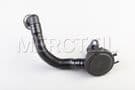 Buy the spare part Mercedes-Benz A1560100370 breather pipe