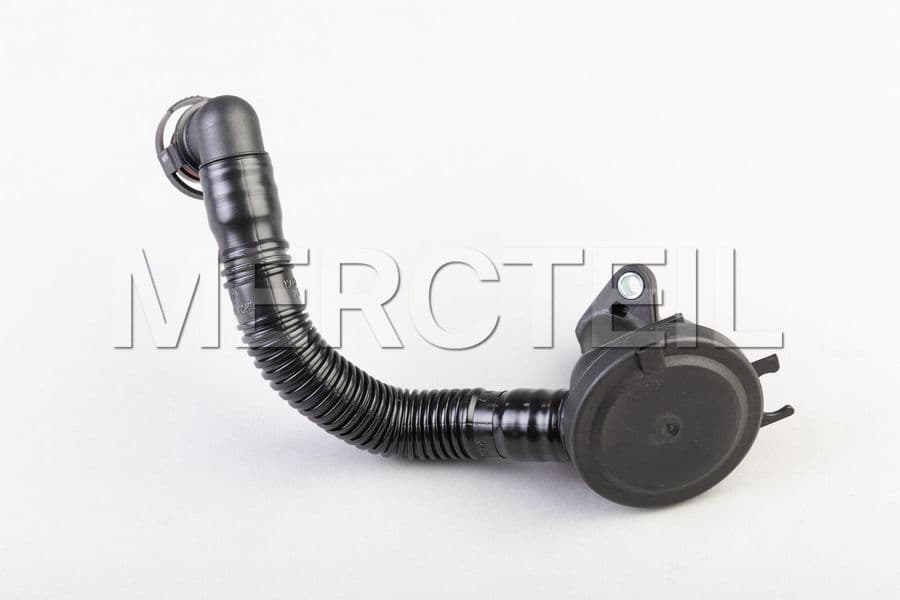 Kaufen Sie das Ersatzteil Mercedes-Benz A1560100370 entluefterrohr