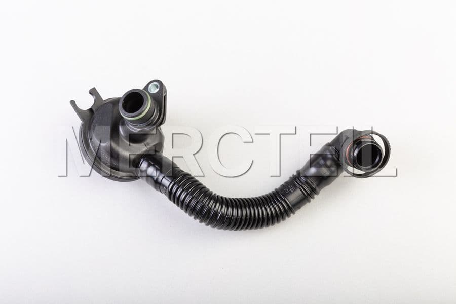 Buy the spare part Mercedes-Benz A1560100370 breather pipe