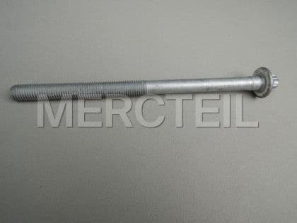 Buy the spare part Mercedes-Benz A1560160769 cylinder head bolt