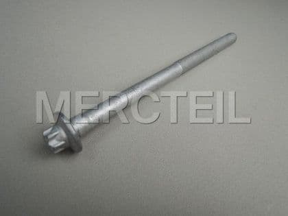 Buy the spare part Mercedes-Benz A1560160769 cylinder head bolt