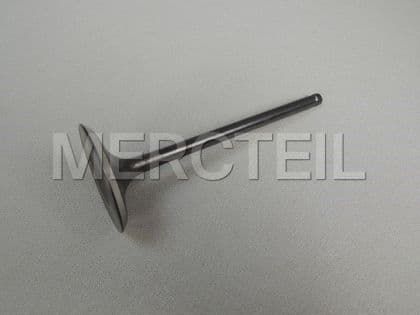 Buy the spare part Mercedes-Benz A1560530501 intake valve
