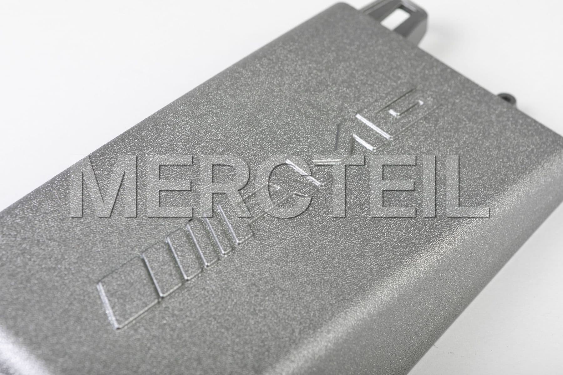 Buy the spare part Mercedes-Benz A1560940406 cover