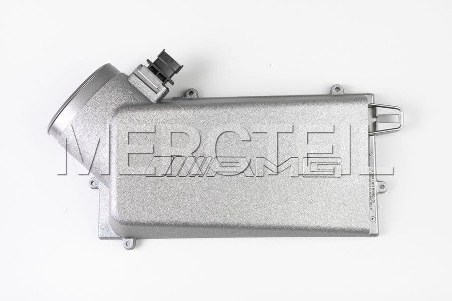 Kaufen Sie das Ersatzteil Mercedes-Benz A1560940406 filterdeckel