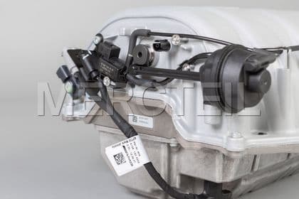 Buy the spare part Mercedes-Benz A1561410801 intake manifold