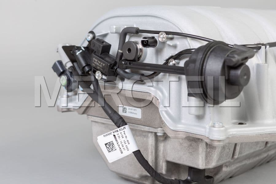 Buy the spare part Mercedes-Benz A1561410801 intake manifold
