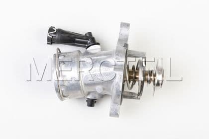 Buy the spare part Mercedes-Benz A1562030475 thermostat element