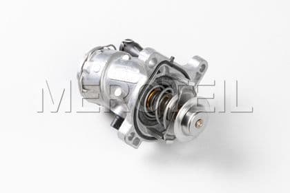 Buy the spare part Mercedes-Benz A1562030475 thermostat element