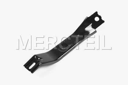 Buy the spare part Mercedes-Benz A1566280214 bracket