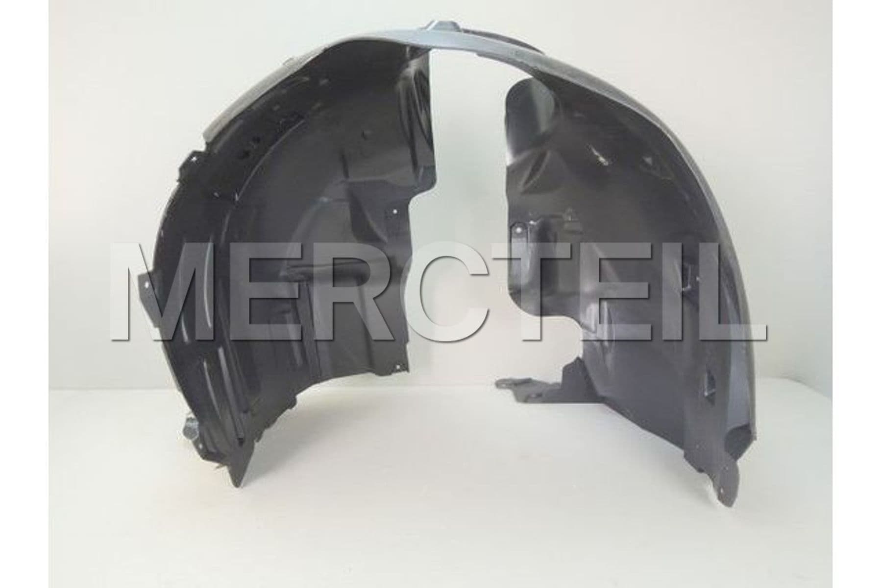 Kaufen Sie das Ersatzteil Mercedes-Benz A1566907300 radlaufabdeck