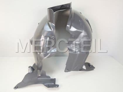 Buy the spare part Mercedes-Benz A1566907300 wheel house covering