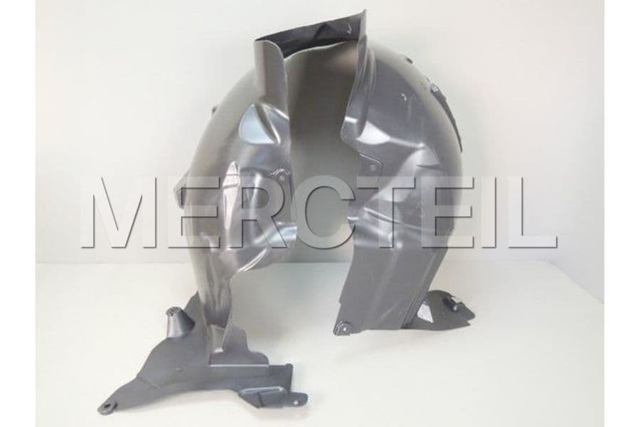 Buy the spare part Mercedes-Benz A1566907300 wheel house covering